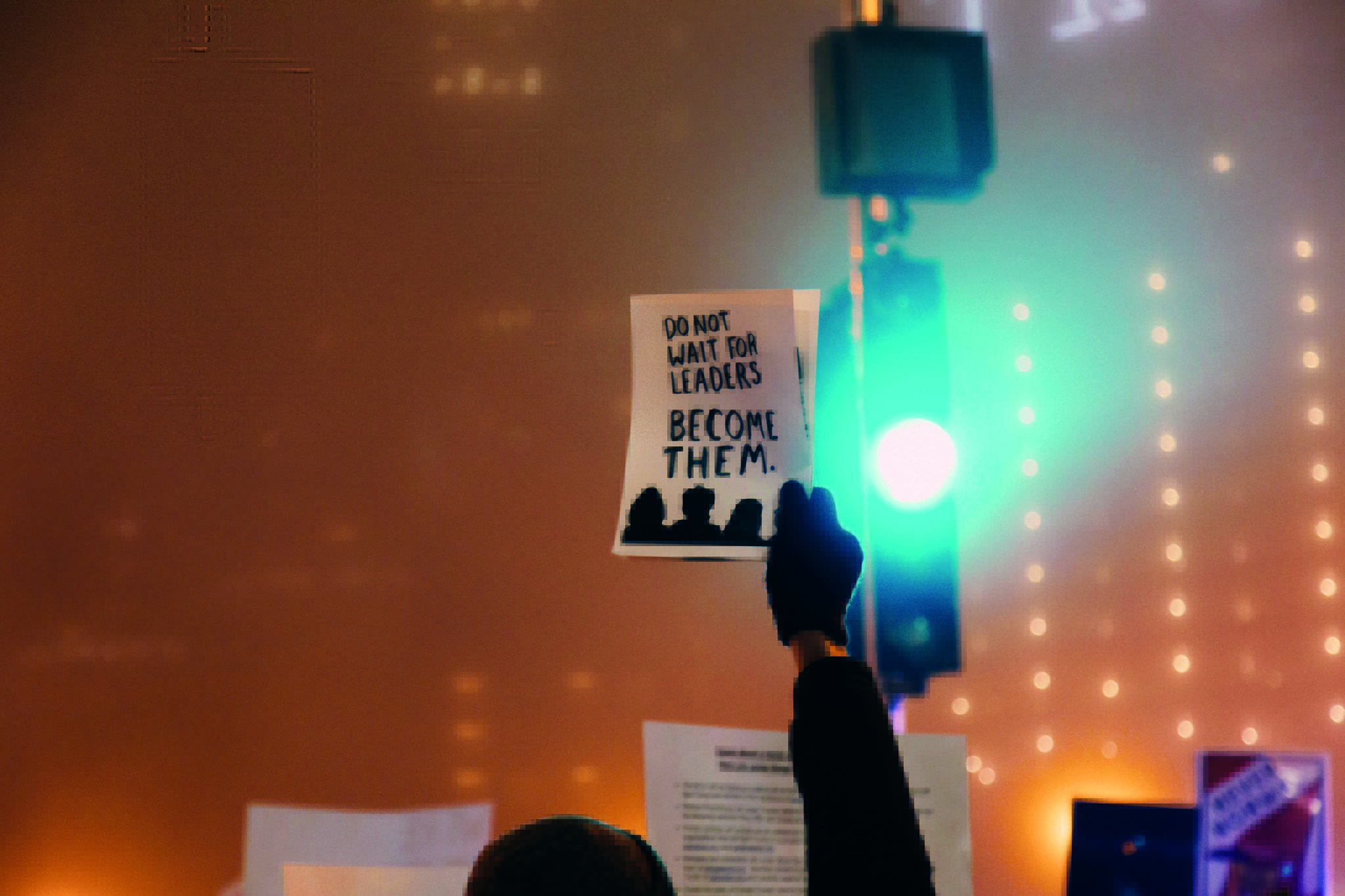 Leadership: Spotlight on Amy Reed, MD - Vascular Specialist