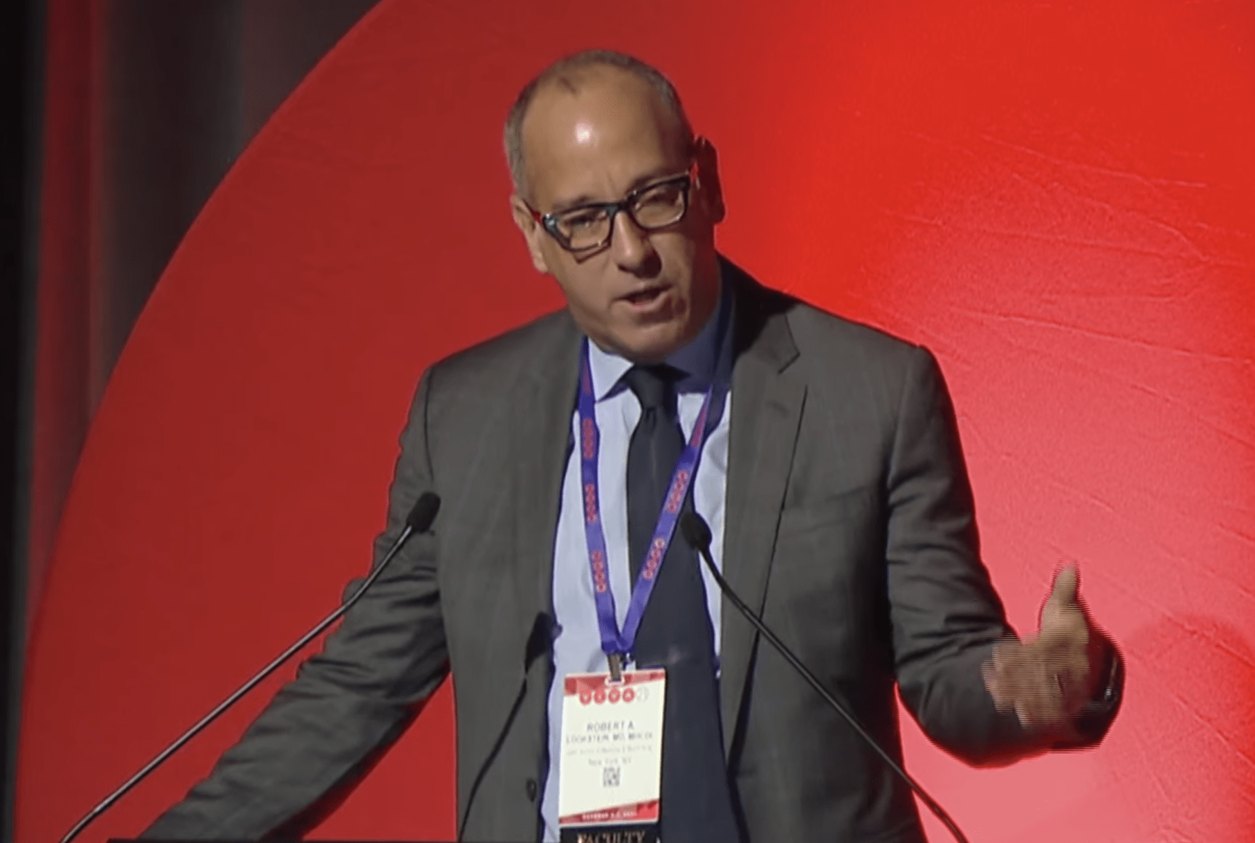 IN.PACT AV DCB sustained ‘superior’ effectiveness in subgroups with ...