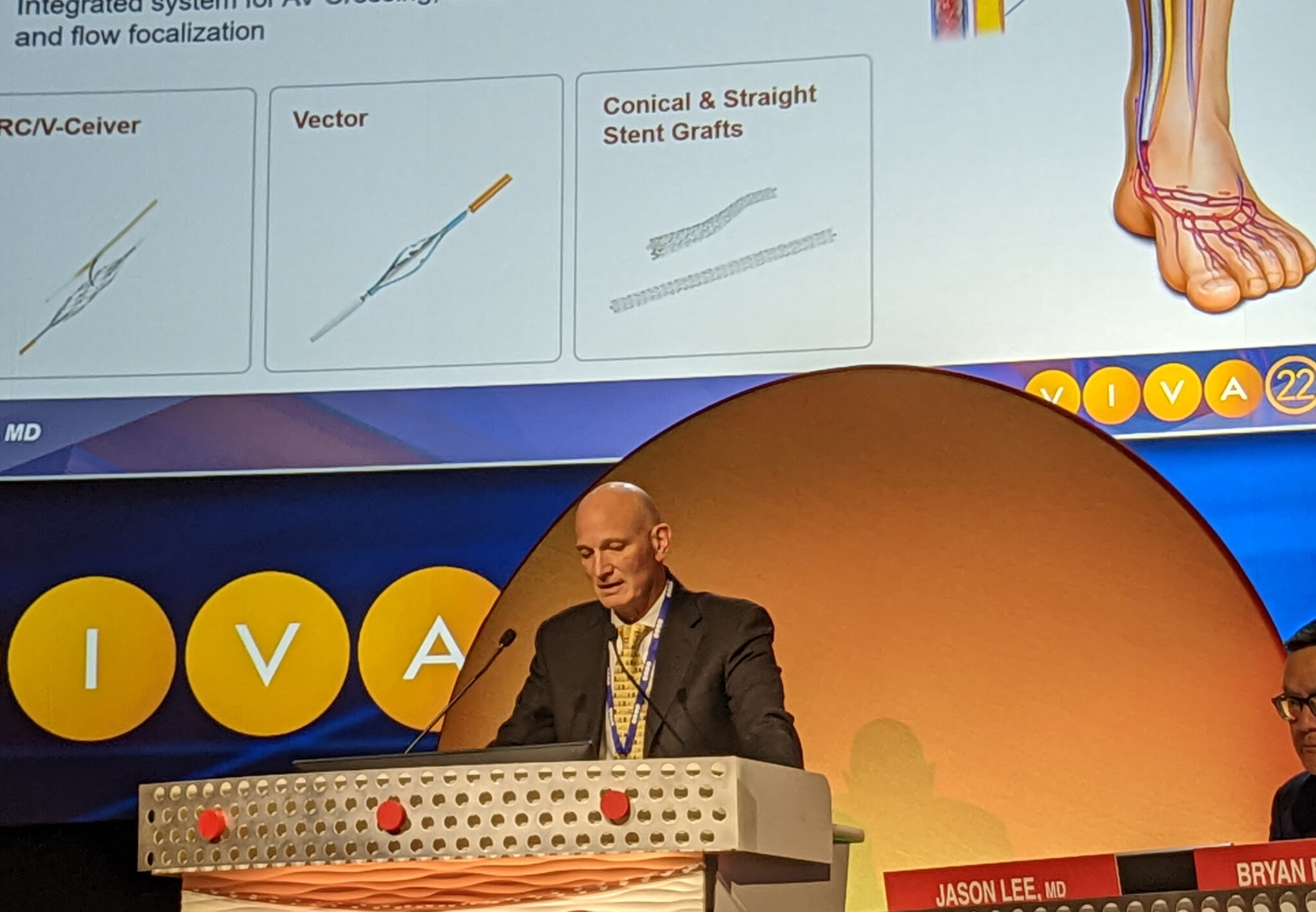 LimFlow procedure demonstrates amputation-free survival of 66%