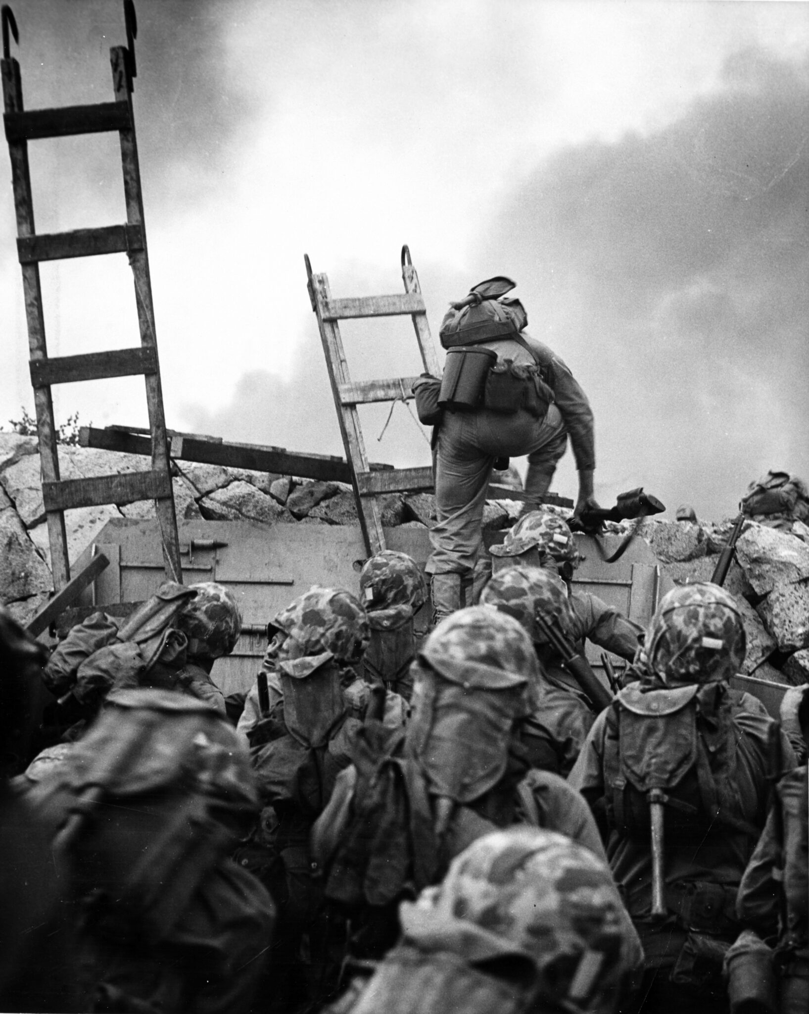 Remembering Korea, ‘accidental pioneers’ and ‘M*A*S*H’