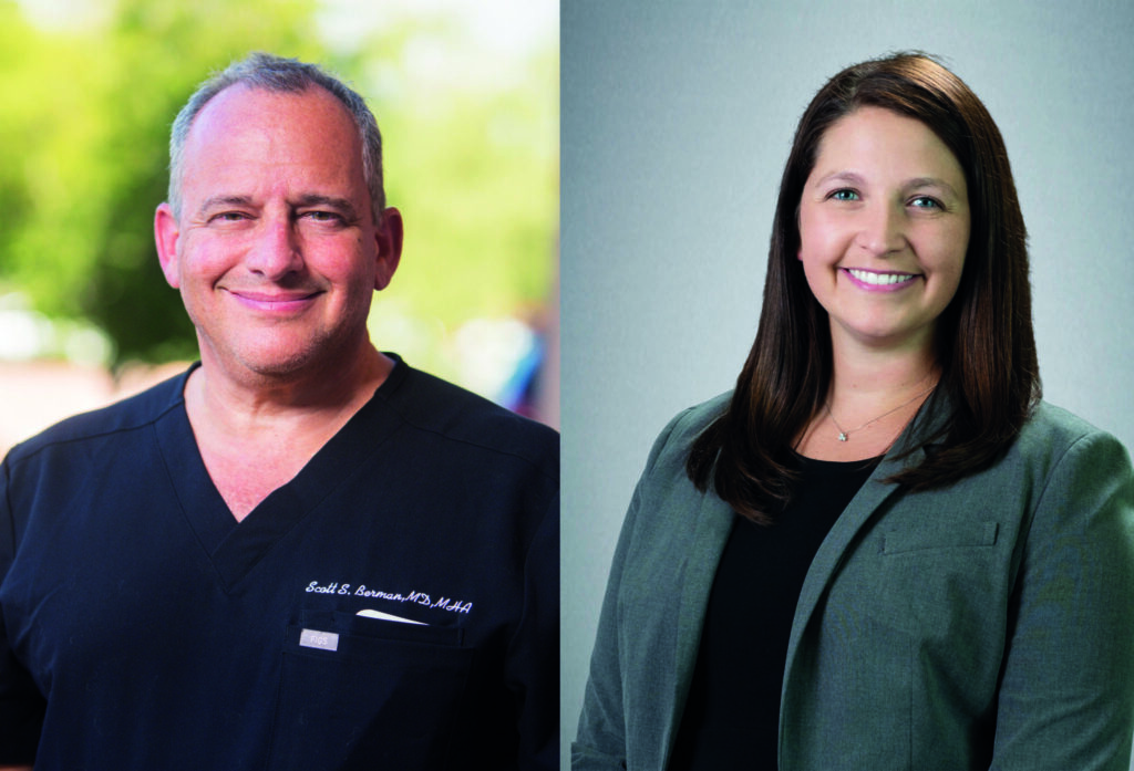 New survey shows TCAR patients report faster recovery than their CEA ...