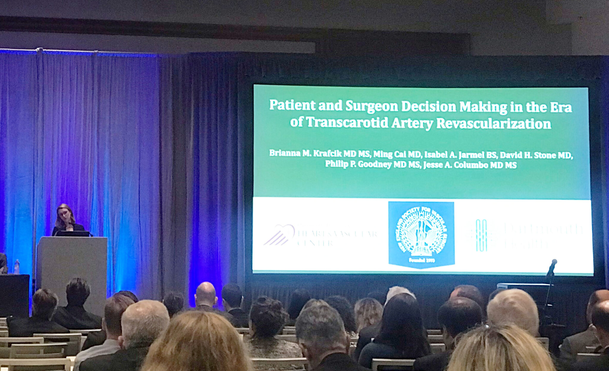 Carotid disease: Getting to the right decision - Vascular Specialist