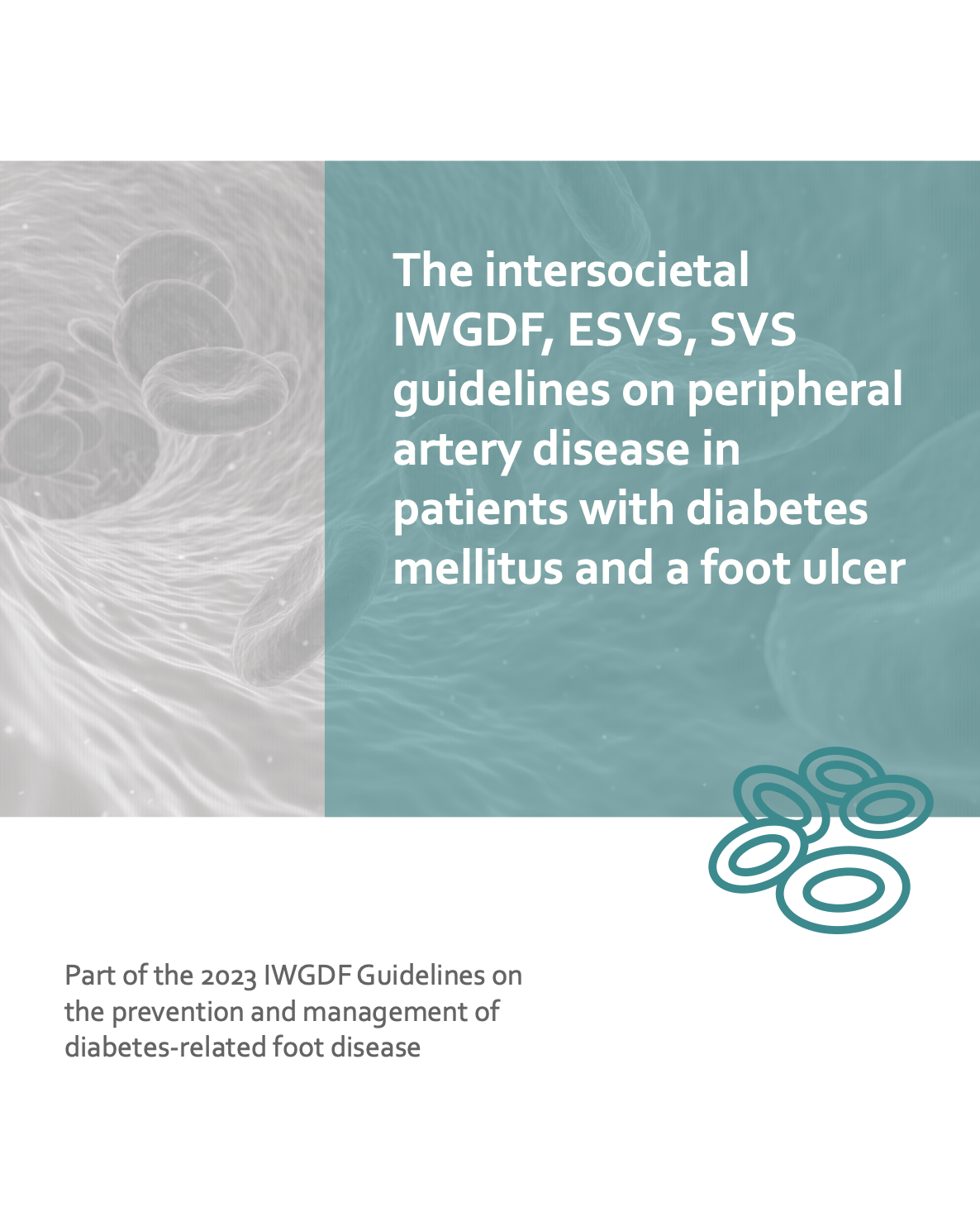 International collaboration unveils updated PAD guidelines in diabetic ...
