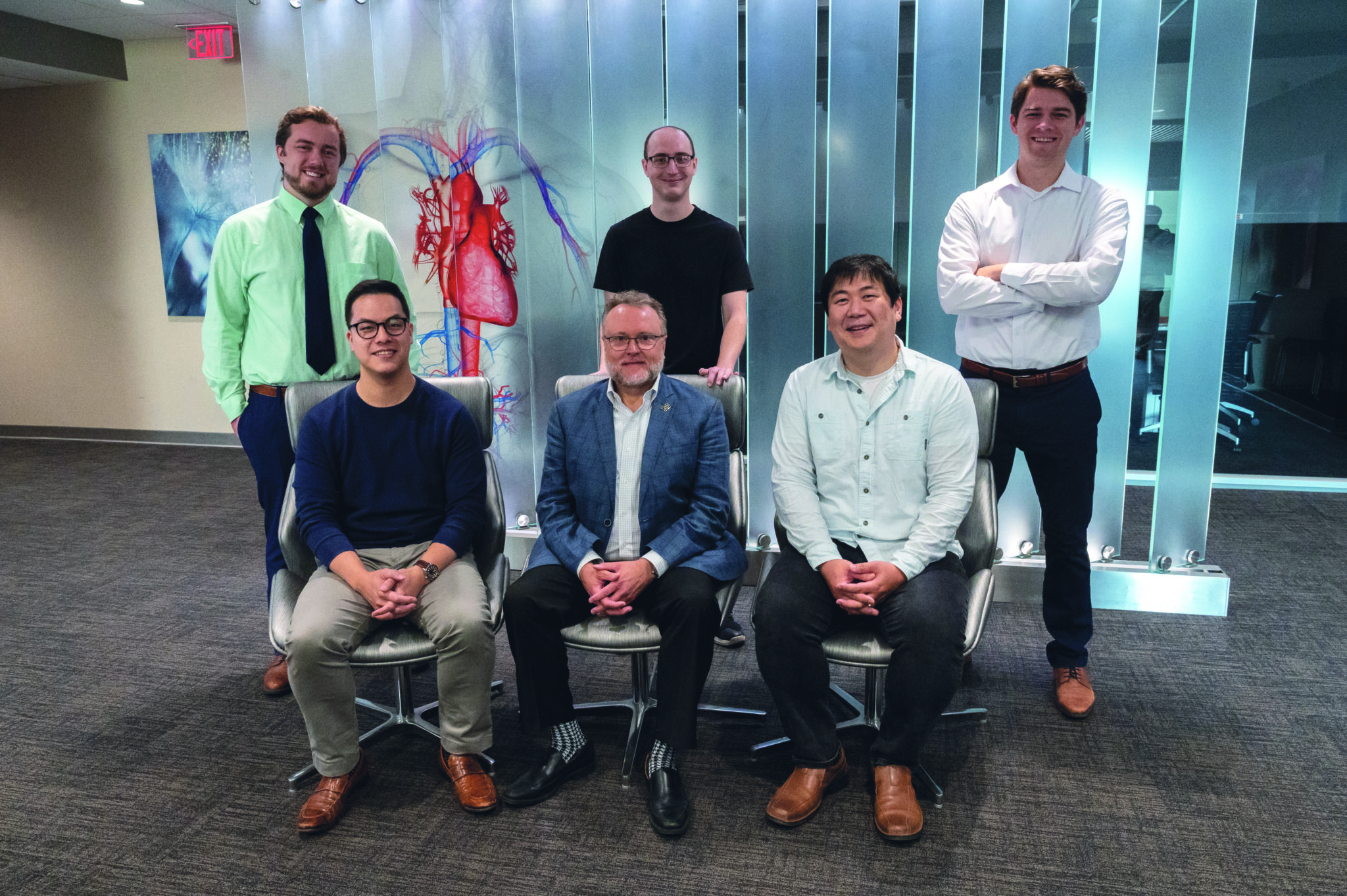 University of Pittsburgh awards $100,000 grant to SVS member for AI ...
