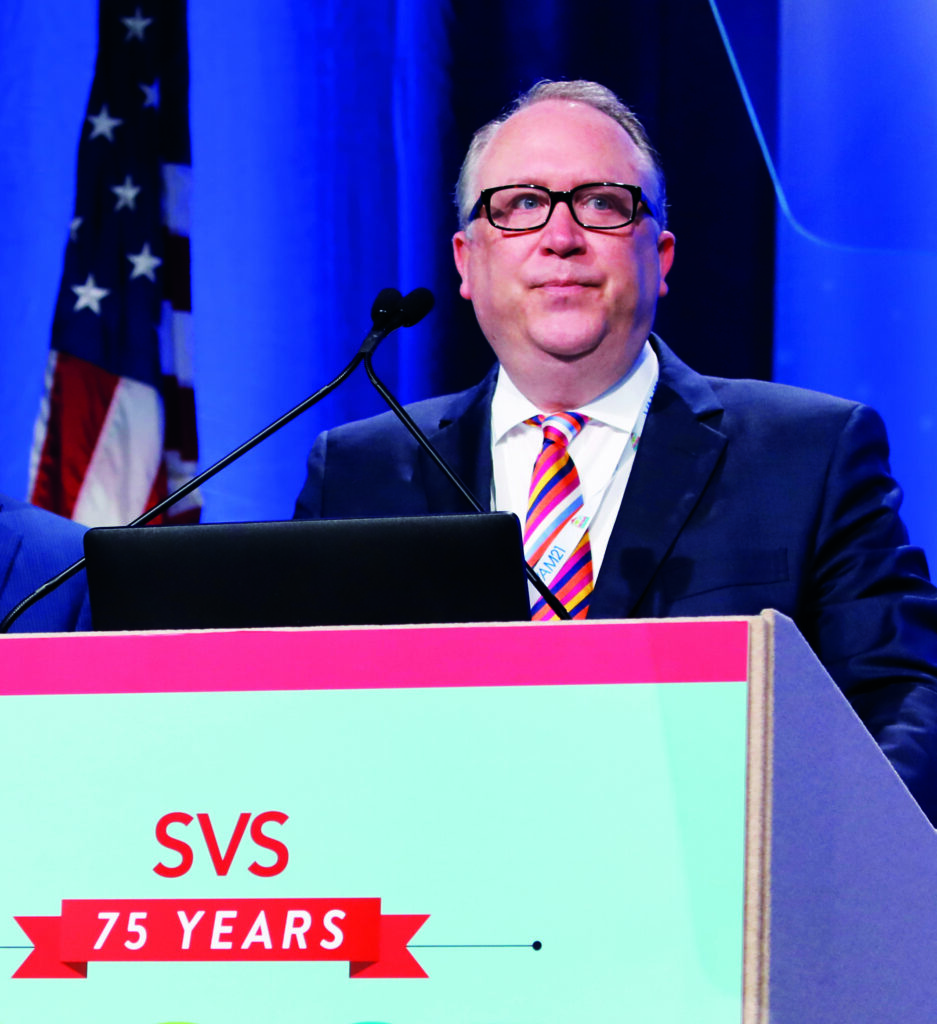 Verified vascular! Quality care in vascular disease - Vascular Specialist