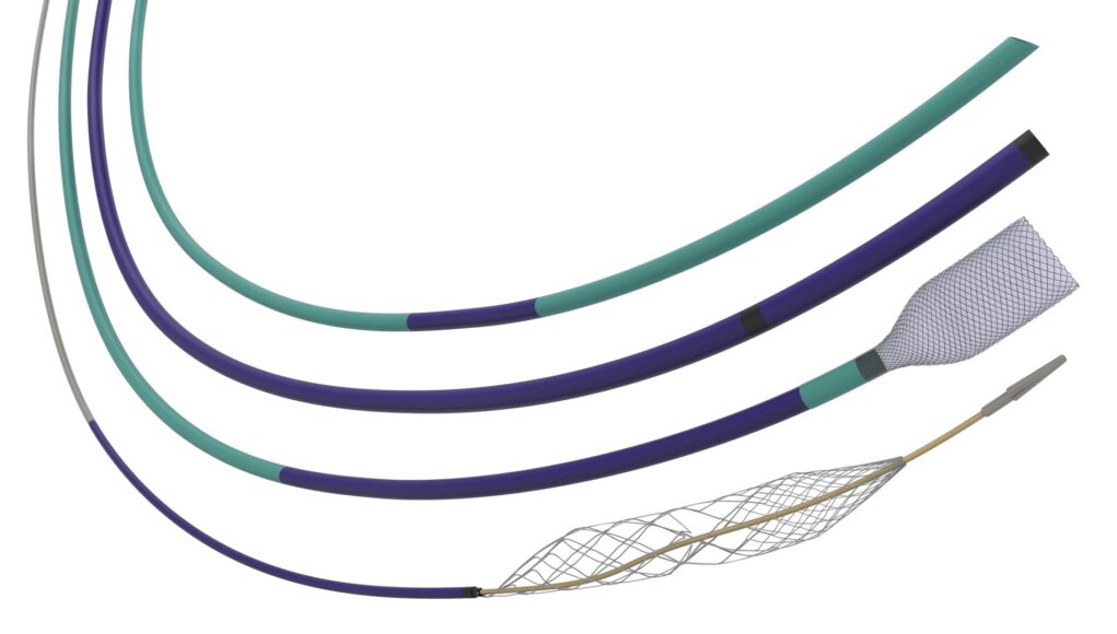 Inari Medical, now part of Stryker, launches Artix thrombectomy system ...