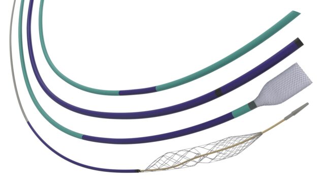 Inari Medical, now part of Stryker, launches Artix thrombectomy system ...