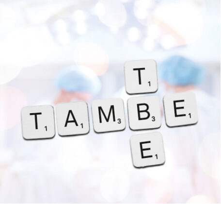 TAMBE and TBE: Evolving experiences and piecing together channels of ...